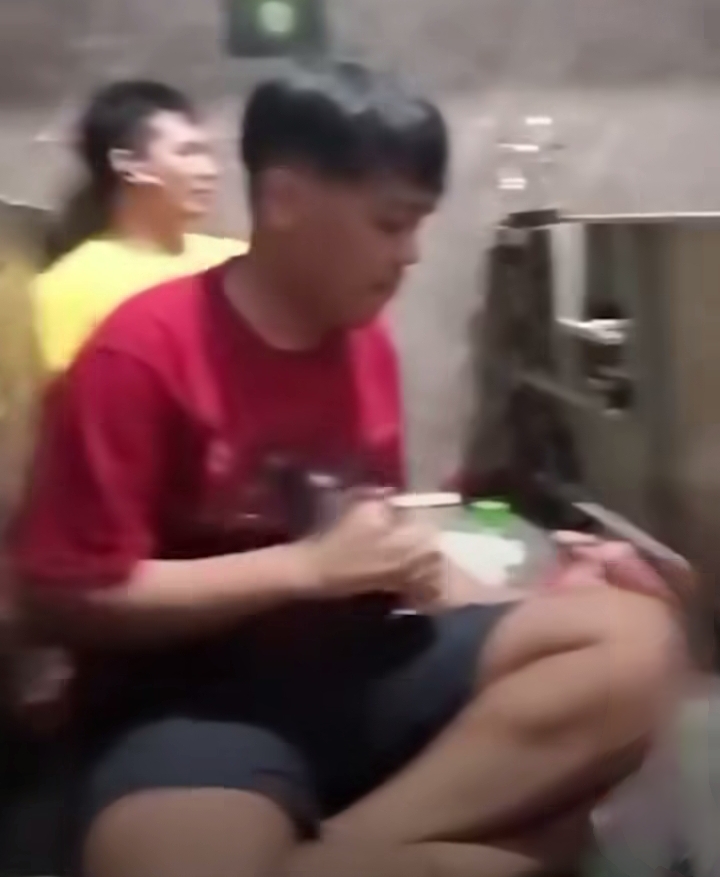 Dugem di Balik Jeruji, Empat Napi Pekanbaru Dikirim ke Nusakambangan